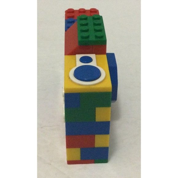 Cameras, Photo & Video | Lego Camera Digital Blue Digital Camera Rare ...